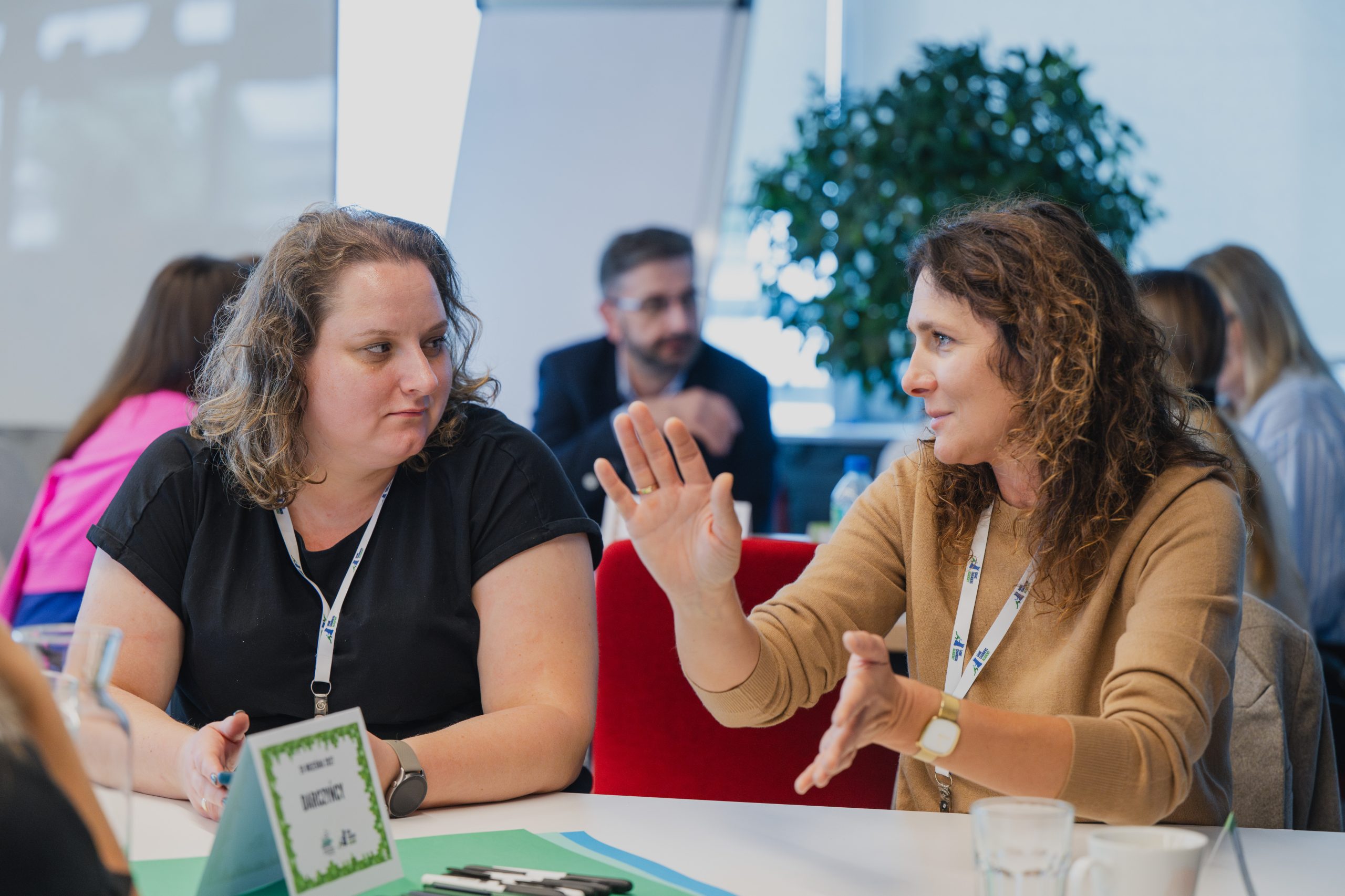 Opór wobec zmian w organizacji - Game Changers Academy