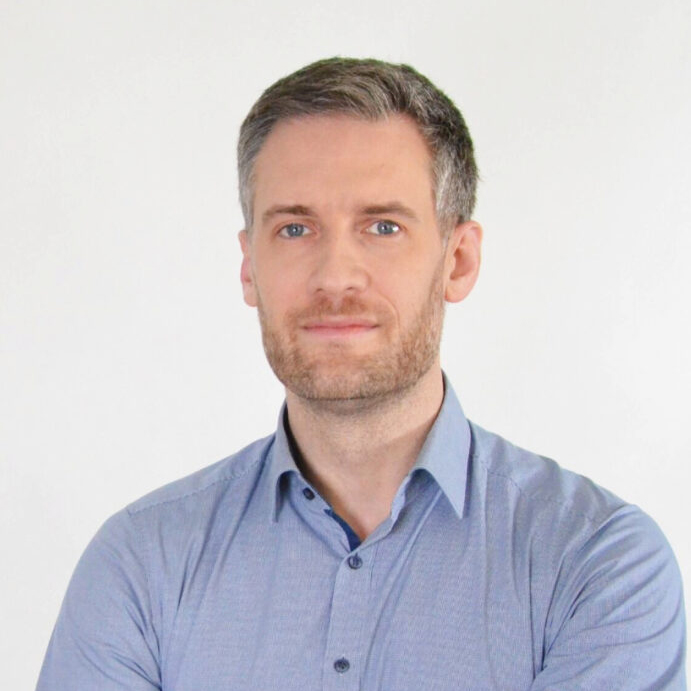 Filip Tomaszewski - Game Changers Academy