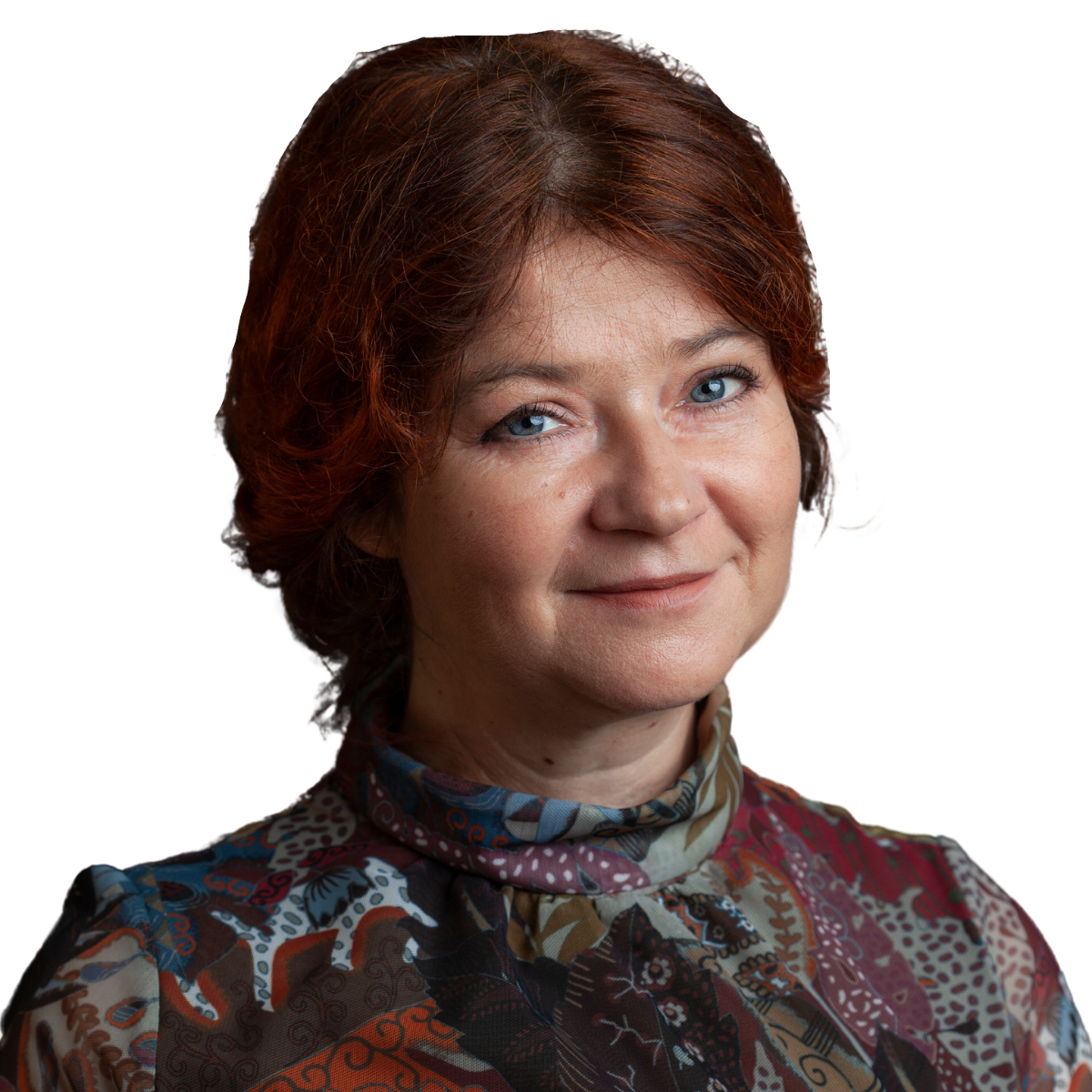 Anna Molenda - Game Changers Academy